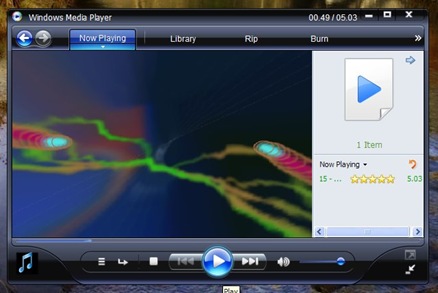 Descargar Windows Media Player 11 Español - Nestavista